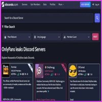 Join username OnlyFans Discord | Exclusive Updates #7789 | Telegram ...